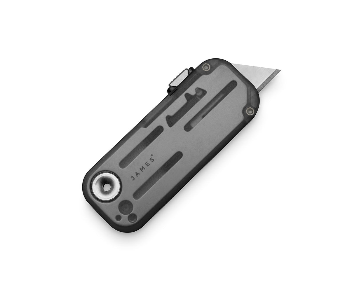 The Palmer - EDC Utility Box Cutter | The James Brand – The James Brand ...