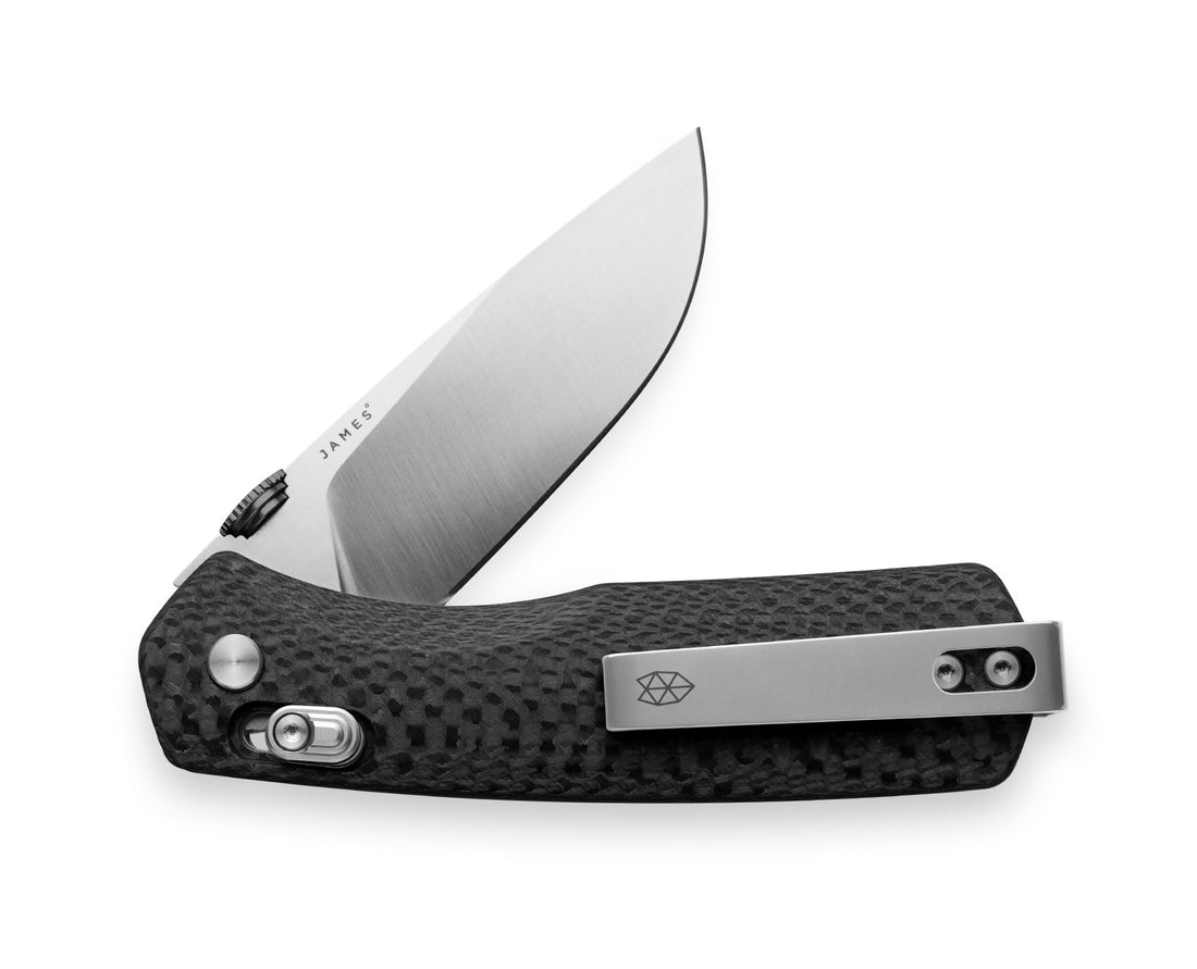 Knives & Tools – The James Brand EU & UK