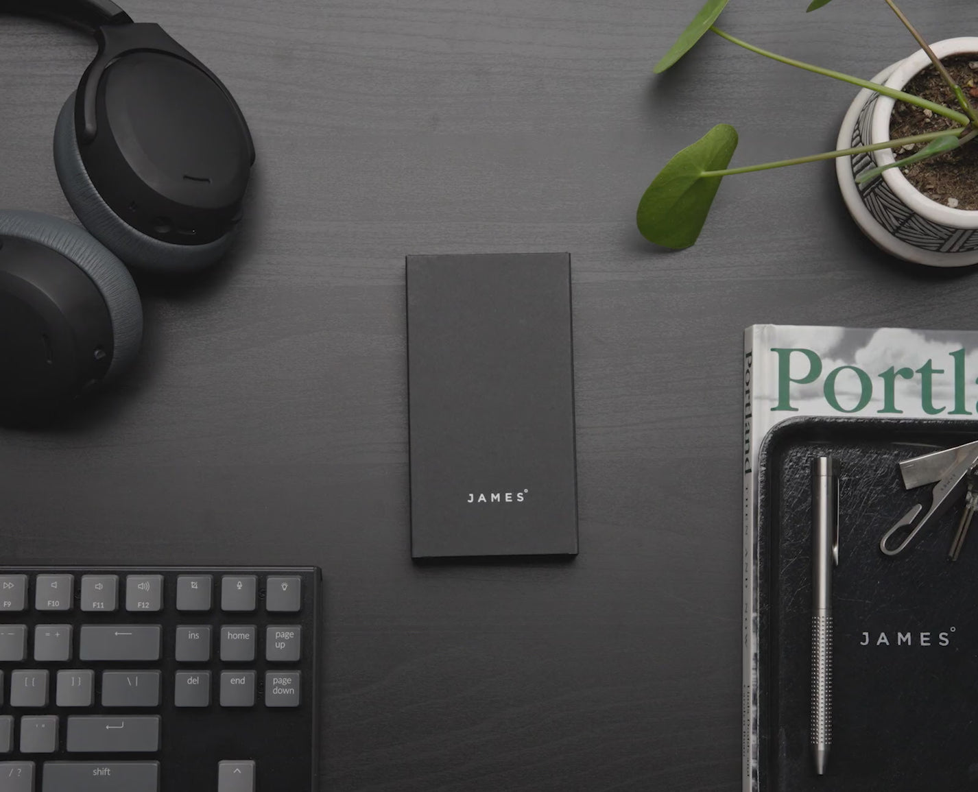 The Hardin - Aluminum EDC Carabiner | The James Brand – The James Brand ...